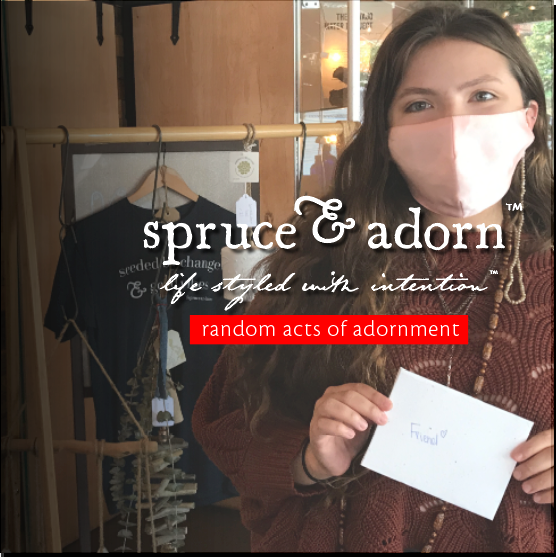 Collections – spruce & adorn™